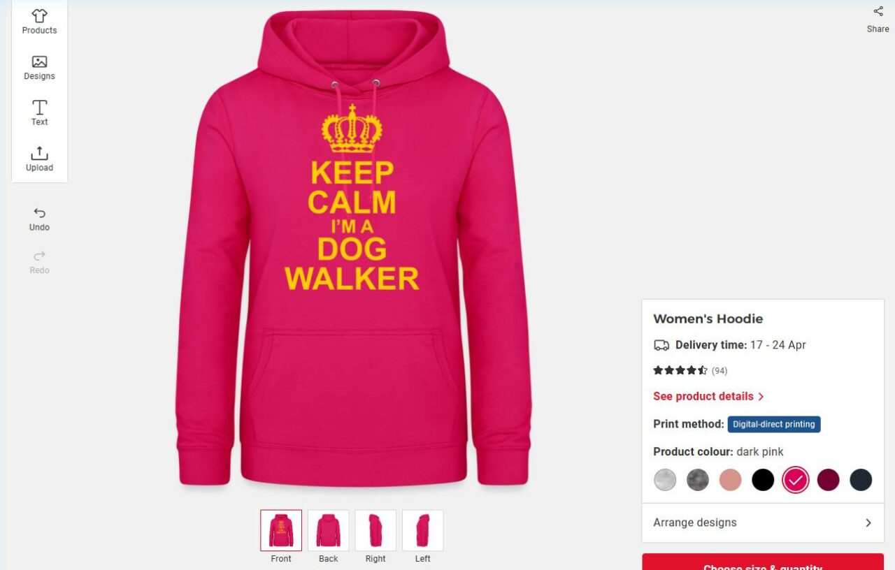 Essential Items for Dog Walkers
